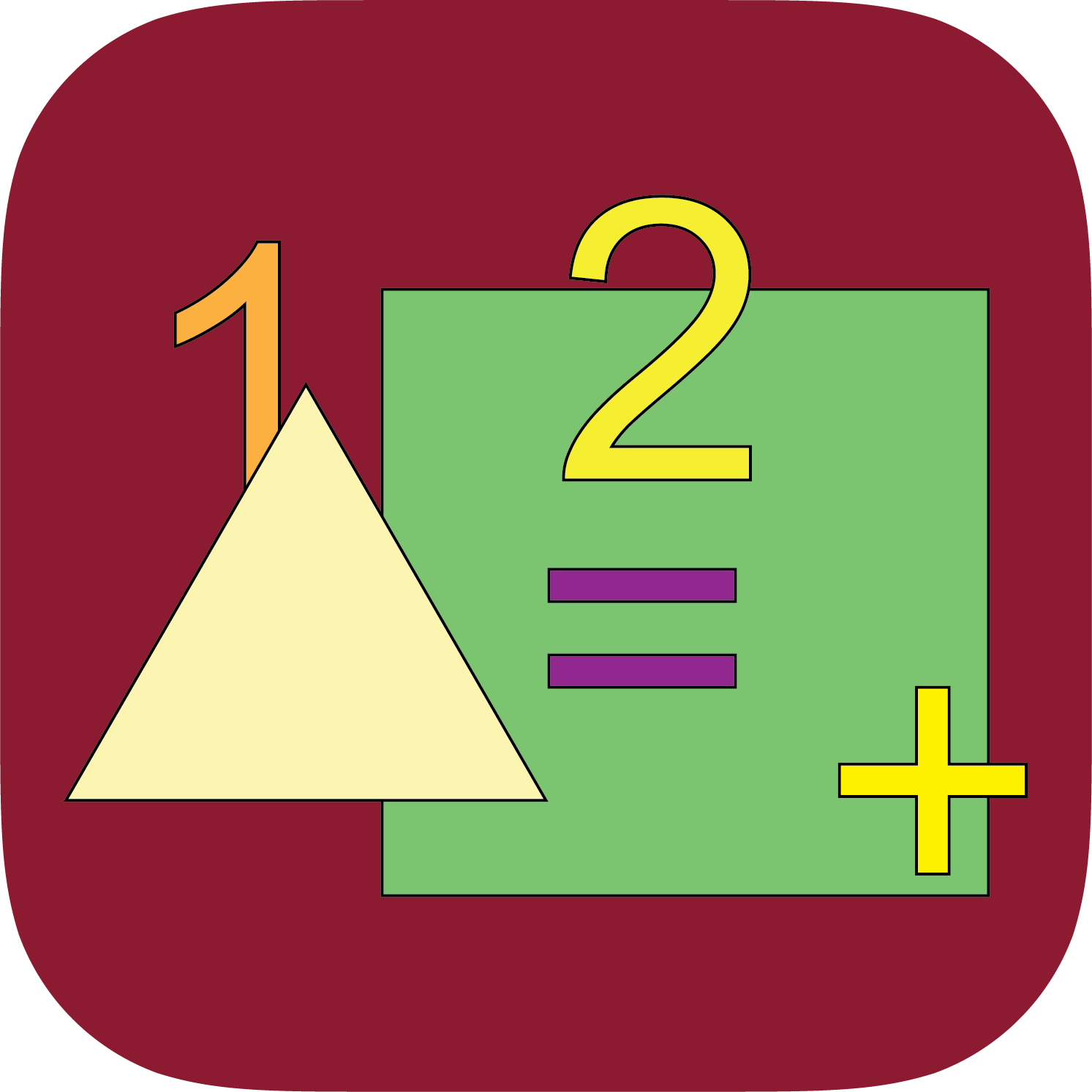 Matematikk – NAFO