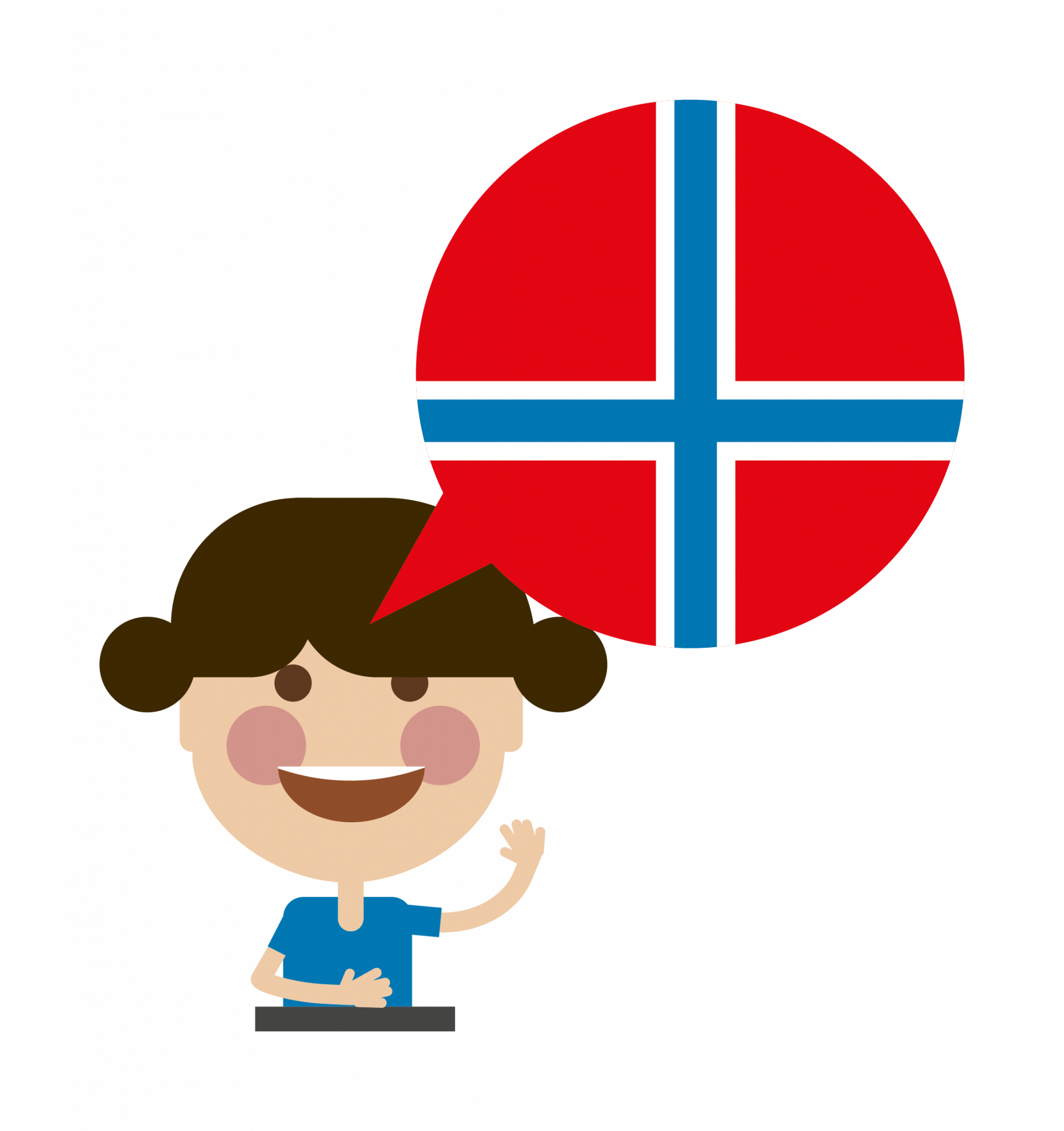 Opplæringspakken Ny i norsk – NAFO